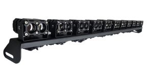 DUAL RIDER LED BAR 2 COLOR BY SMD