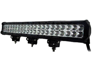 LOWER MOUNT LED BAR